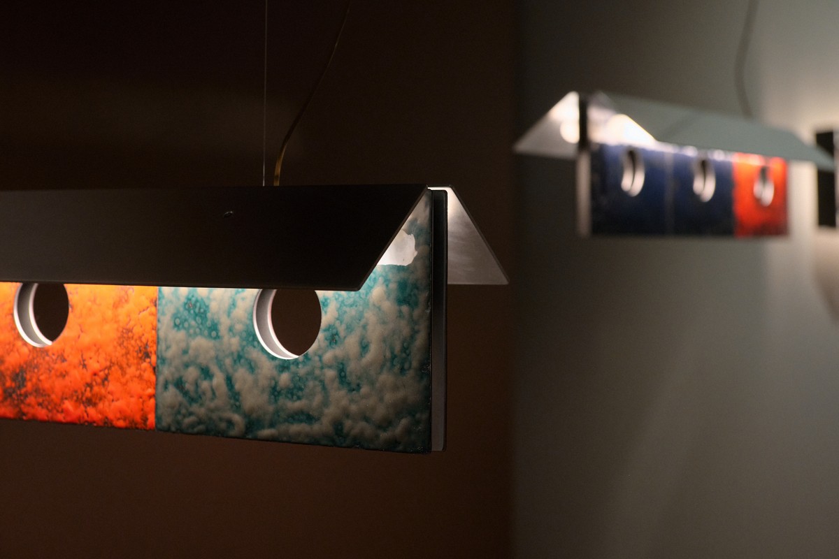 Local Design Takes Center Stage in ‘Jeux d’été’ Exhibition - Canadian ...