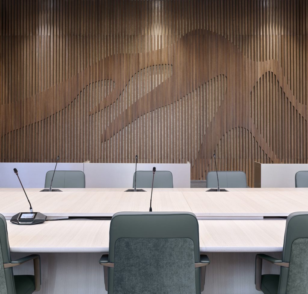 G7 delegates greeted in renovated Pomeroy Mountain Lodge for Summit ...