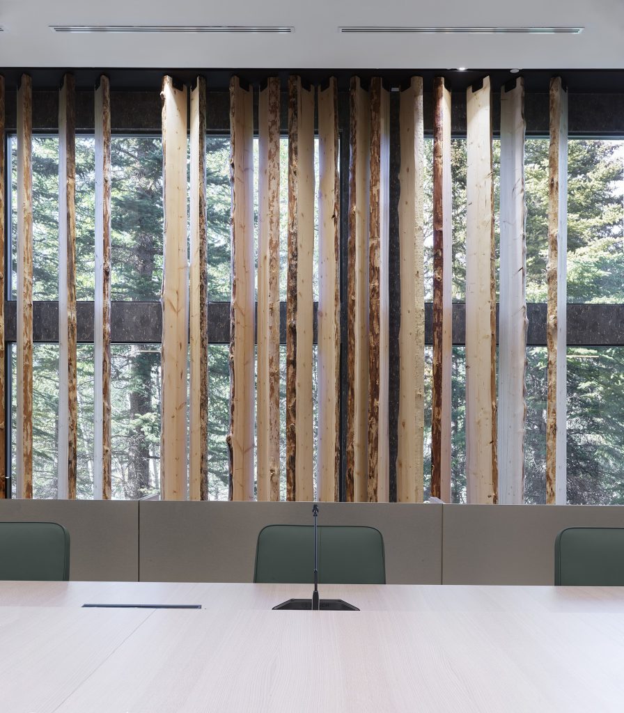 G7 delegates greeted in renovated Pomeroy Mountain Lodge for Summit ...