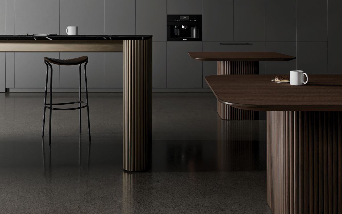 NeoCon 2025: Design Moving Forward - Canadian Interiors