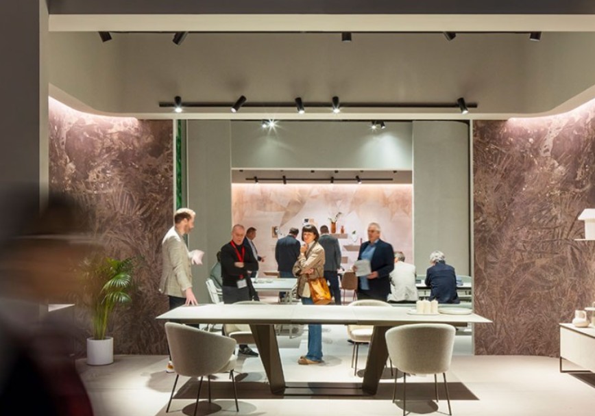 New interior design trade show set to debut in Cologne this October ...