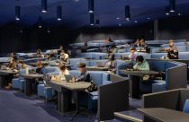 The End of an Era: The newly transformed Design Exchange - Canadian ...