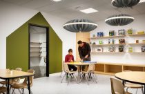 The End of an Era: The newly transformed Design Exchange - Canadian ...