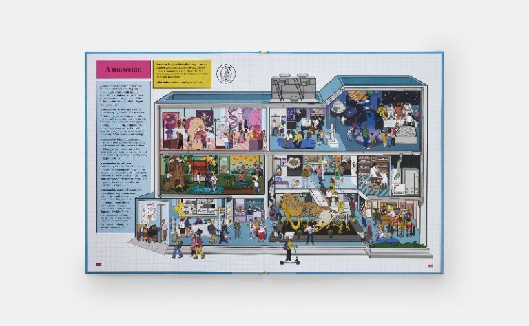 Book review: What’s That Building?: An Architectural Guessing Game ...