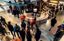 Holiday Hills at STACKT Market - Canadian Interiors