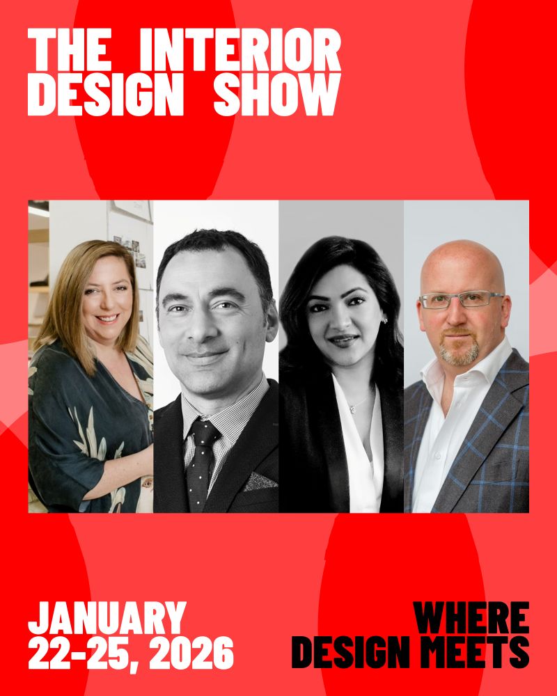 IDS Toronto 2026 announces new keynotes and expanded programming ...